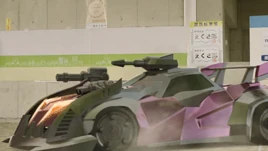 Madwheel | Kamen Rider Wiki | Fandom