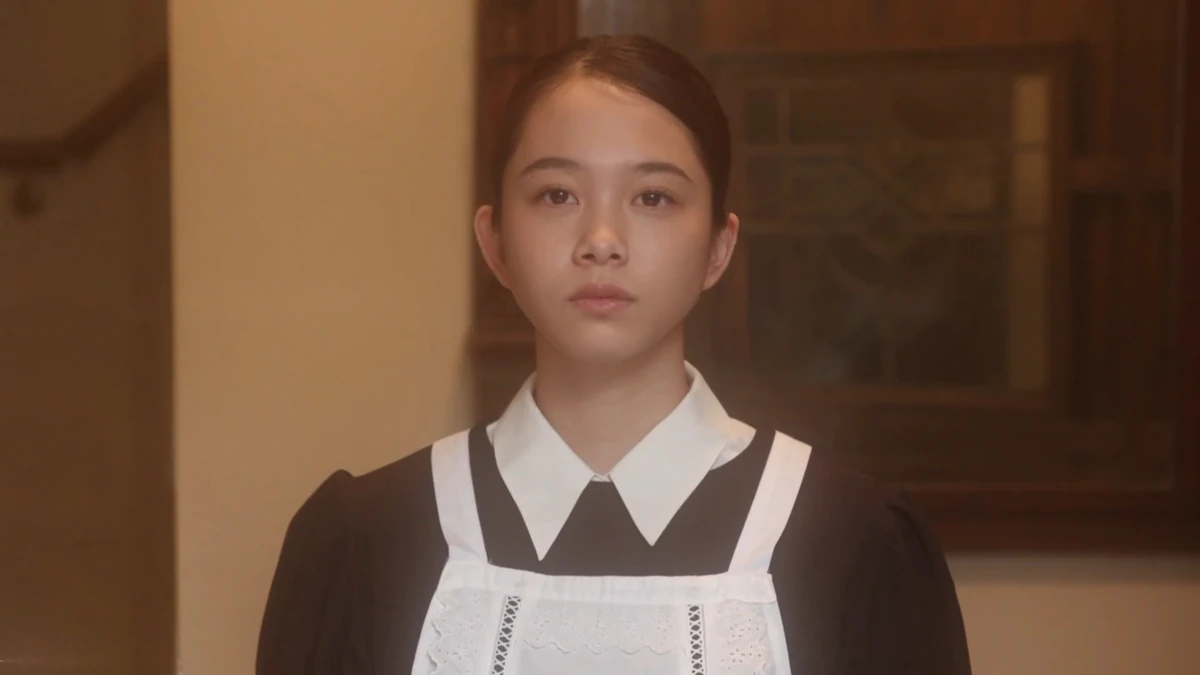 Misa Himuro | Kamen Rider Wiki | Fandom