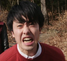 Another Ghost (third) | Kamen Rider Wiki | Fandom