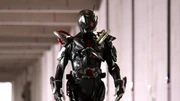 ep.2 The Omen of Destruction and Desast's Awakening | Kamen Rider Wiki ...
