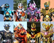 Kamen Rider Gotchard | Kamen Rider Wiki | Fandom