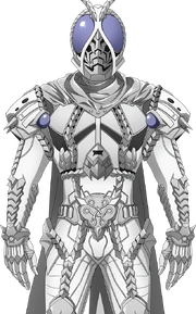 Fudo Kazanari | Kamen Rider Wiki | Fandom