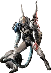 Category:Delzer Army | Kamen Rider Wiki | Fandom