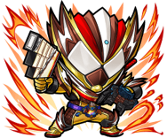 Hanto Karakida | Kamen Rider Wiki | Fandom