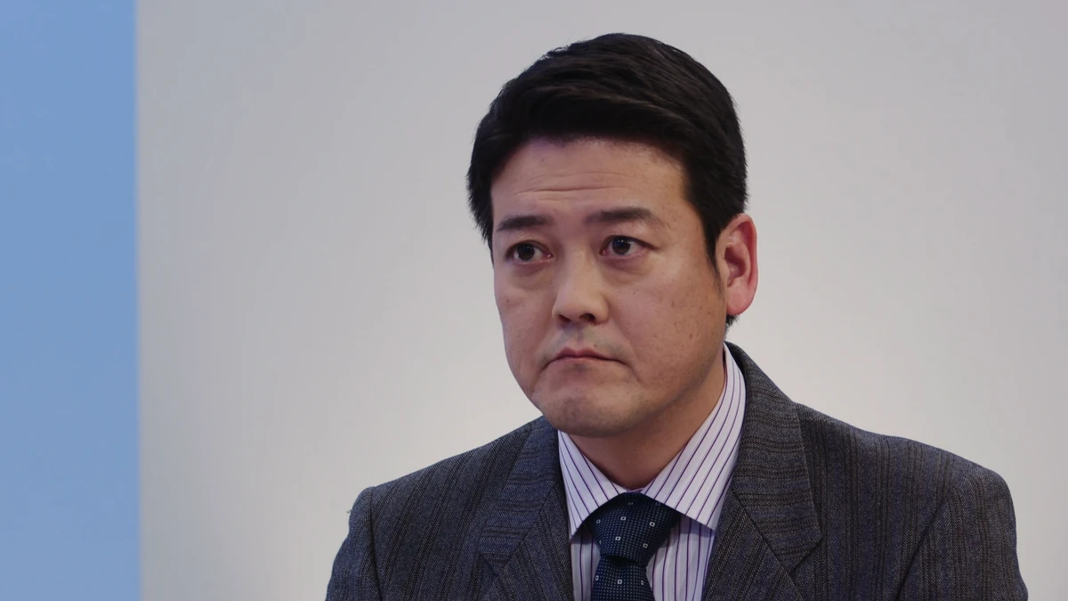 Masamitsu Yuto | Kamen Rider Wiki | Fandom