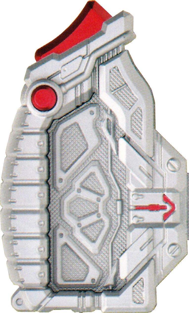 Assault Grip | Kamen Rider Wiki | Fandom