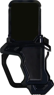 Knock Out Fighter 2 | Kamen Rider Wiki | Fandom