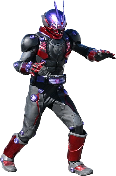 Kamen Rider Glare2 | Kamen Rider Wiki | Fandom