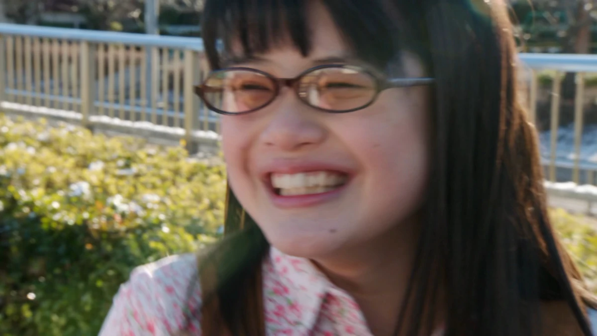 Mei | Kamen Rider Wiki | Fandom