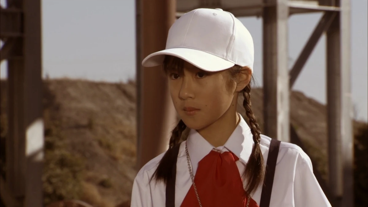 Nokko | Kamen Rider Wiki | Fandom