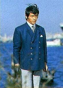 Riderman | Wiki Kamen rider | Fandom