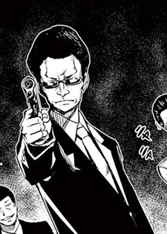 Sabu | Kamen Rider Wiki | Fandom