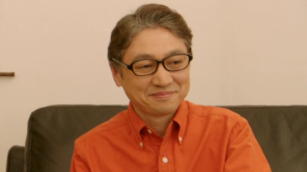 Shinji Inamori | Kamen Rider Wiki | Fandom