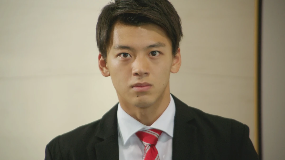Shinnosuke Tomari | Kamen Rider Wiki | Fandom