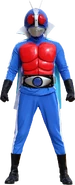 Goriders | Kamen Rider Wiki | Fandom