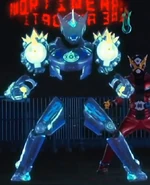 Category:Rider Armors | Kamen Rider Wiki | Fandom