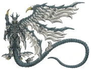 Asmodeus | Kamen Rider Wiki | Fandom