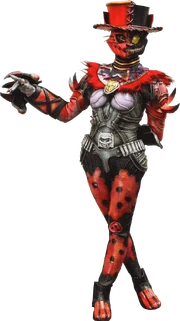 Cat Nightmare | Kamen Rider Wiki | Fandom