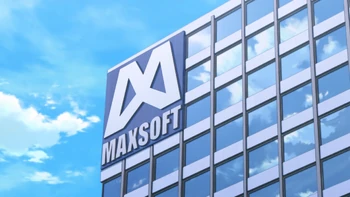 Maxsoft | Kamen Rider Wiki | Fandom