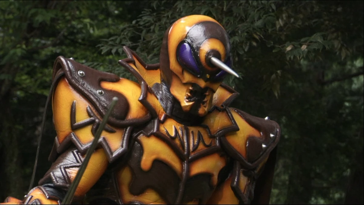 Wasp Imagin | Kamen Rider Wiki | Fandom