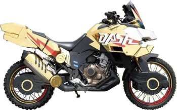 Golddash | Kamen Rider Wiki | Fandom