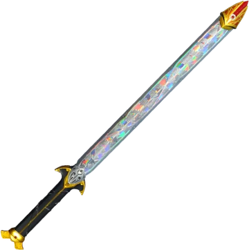 Kamen Rider Kiva Emperor Sword