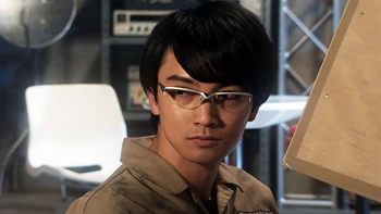 Nariaki Utsumi | Kamen Rider Wiki | Fandom
