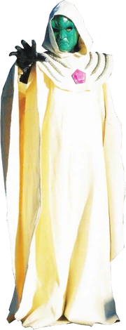 High Priest Baraom | Kamen Rider Wiki | Fandom