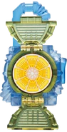 Lemon Energy Arms | Kamen Rider Wiki | Fandom
