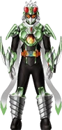 Kamantis | Kamen Rider Wiki | Fandom