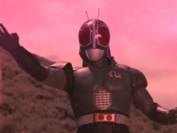 Dex Stewart | Kamen Rider Wiki | Fandom