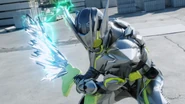 Progrise Hopper Blade | Kamen Rider Wiki | Fandom