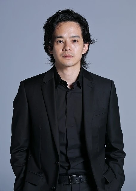 Sosuke Ikematsu