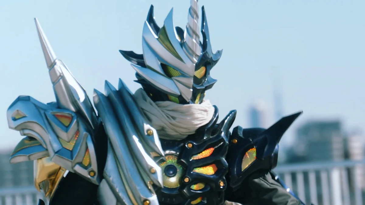 Atropos | Kamen Rider Wiki | Fandom