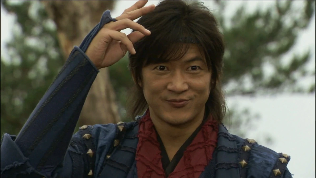 Hibiki (past) | Kamen Rider Wiki | Fandom