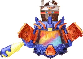 Vrastumgear | Kamen Rider Wiki | Fandom