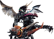 Genocider | Kamen Rider Wiki | Fandom