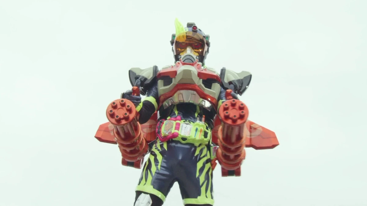 Men, Fly High! | Kamen Rider Wiki | Fandom