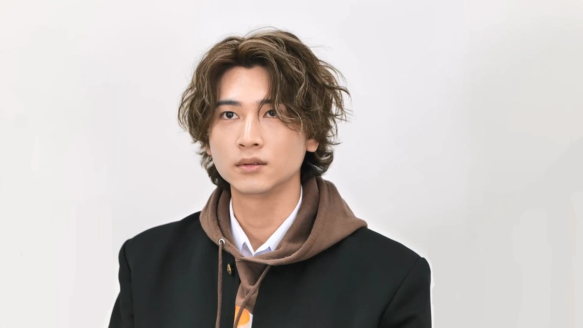 Rakia Amarga (Graduations) | Kamen Rider Wiki | Fandom