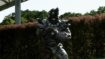 Watcherman | Kamen Rider Wiki | Fandom