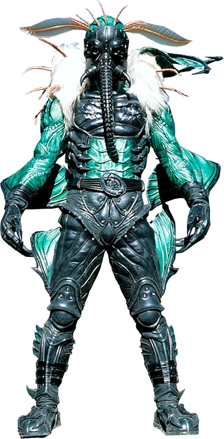 Moth Undead | Kamen Rider Wiki | Fandom