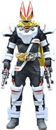 Fever Form | Kamen Rider Wiki | Fandom
