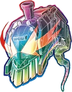 Steamliner | Kamen Rider Wiki | Fandom