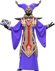 X Wizard | Kamen Rider Wiki | Fandom