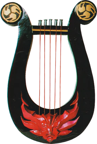 Ongekigen Kitara | Kamen Rider Wiki | Fandom