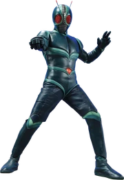 Dex Stewart | Kamen Rider Wiki | Fandom