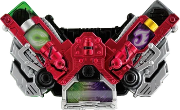 Doubledriver | Kamen Rider Wiki | Fandom