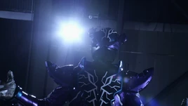 Final Chapter: KAMEN RIDER ROGUE | Kamen Rider Wiki | Fandom