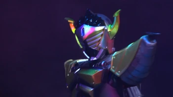 Glasya | Kamen Rider Wiki | Fandom