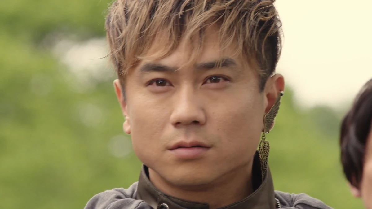 Q-KIMI | Kamen Rider Wiki | Fandom